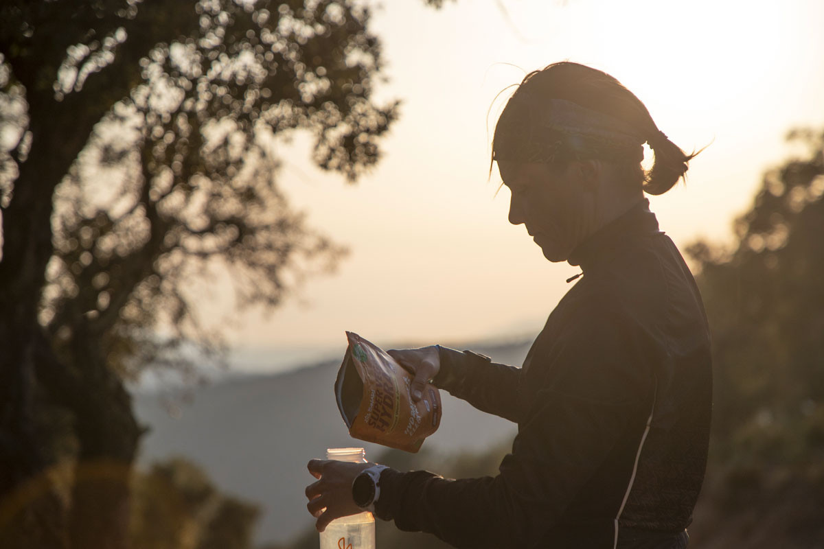 Pourquoi et comment s'entraîner à jeun ? | Iswari
