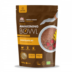 Iswari World - Your Online Superfoods Store