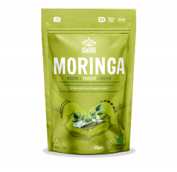 Iswari World - Your Online Superfoods Store